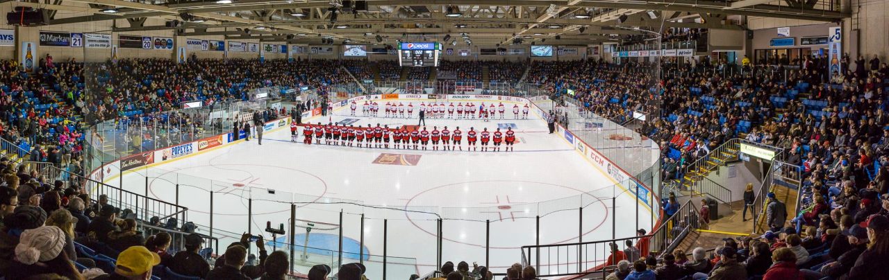 About - Eastlink Centre PEI