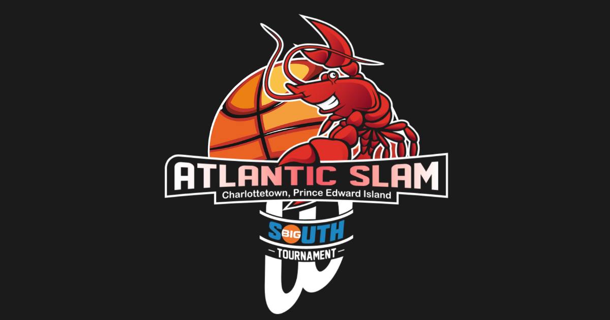 Atlantic Slam W - Eastlink Centre PEI